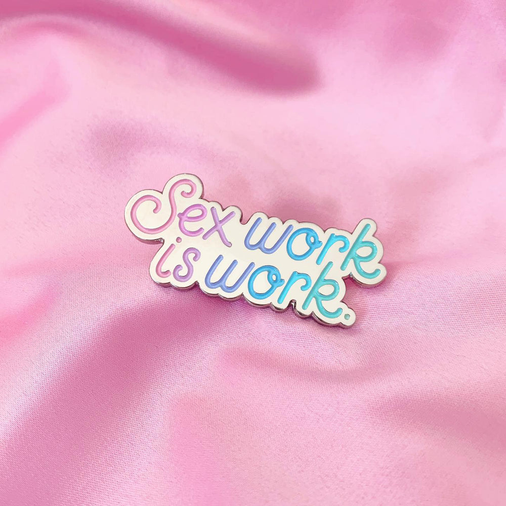 SWIW Pin
