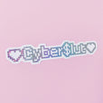 Cyber STICKER